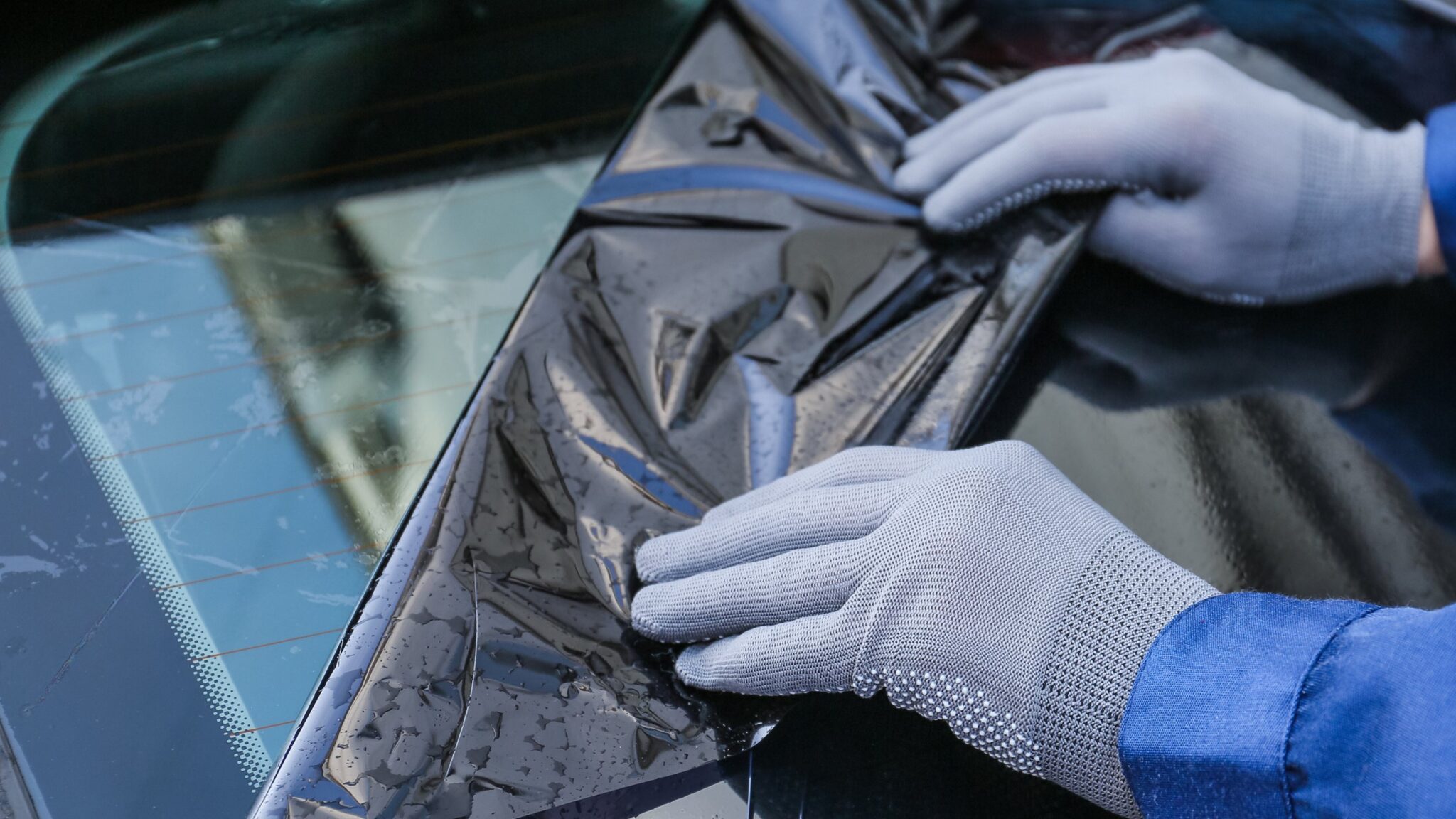 Window Tint – Auto Spa Car Wash & Detailing